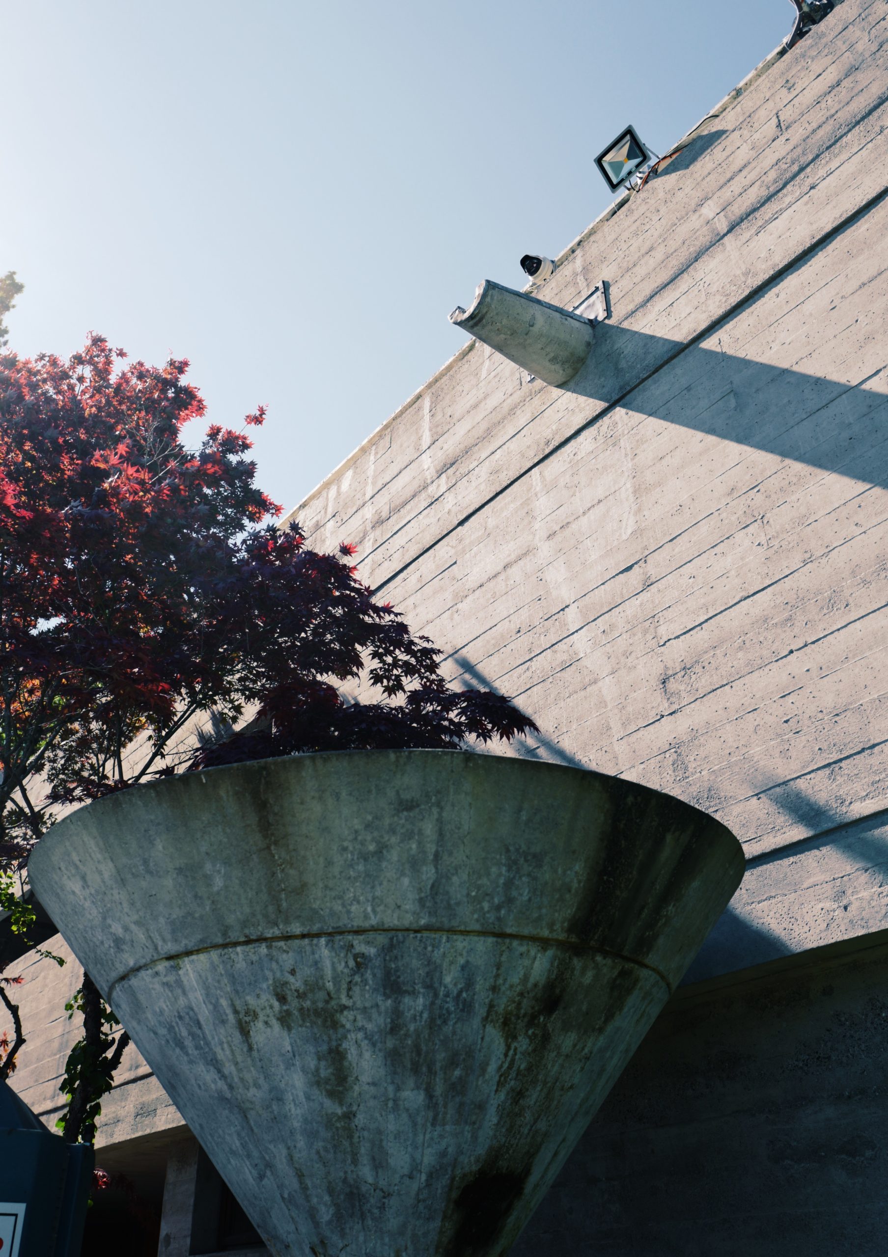 Projet VILLA MAIER - Patrice Reynaud Architectes Associés